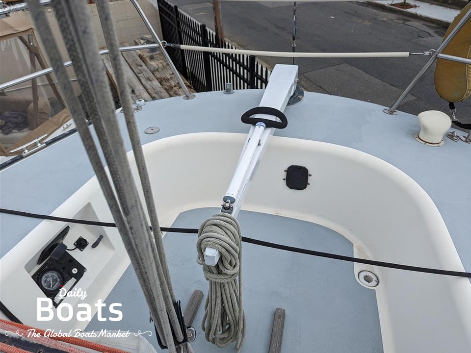 1985 J Boats J34 for sale. View price, photos and Buy 1985 J Boats J34 ...