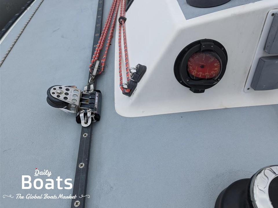 1985 J Boats J34 for sale. View price, photos and Buy 1985 J Boats J34 ...