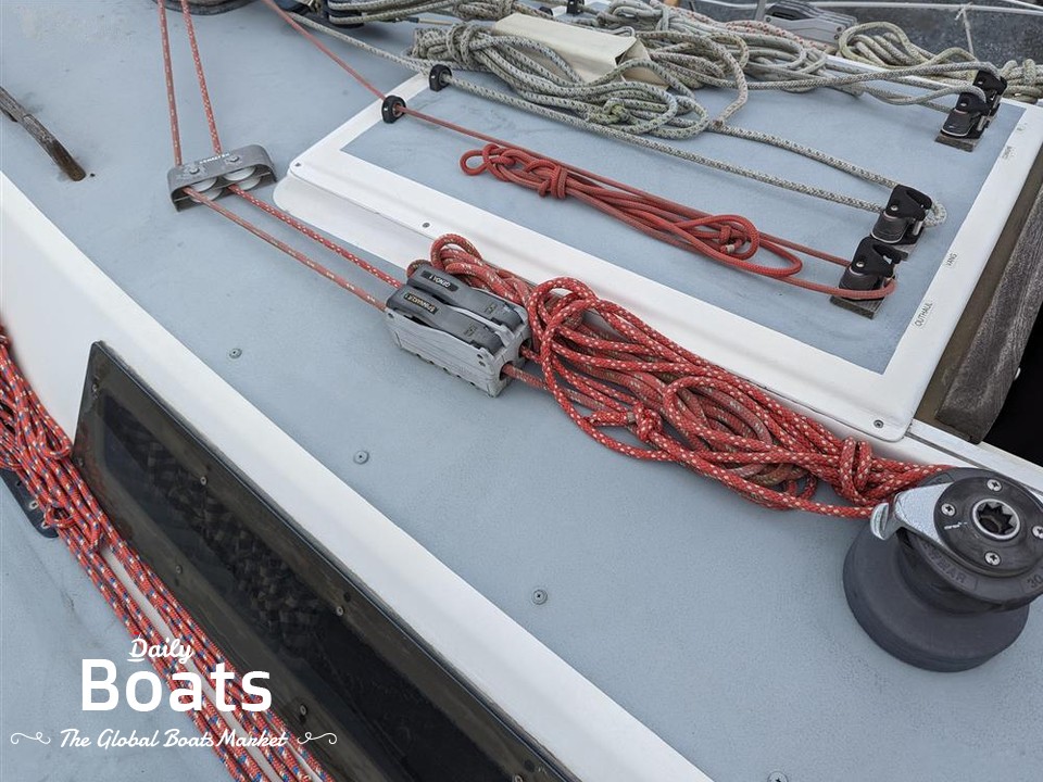 1985 J Boats J34 for sale. View price, photos and Buy 1985 J Boats J34 ...