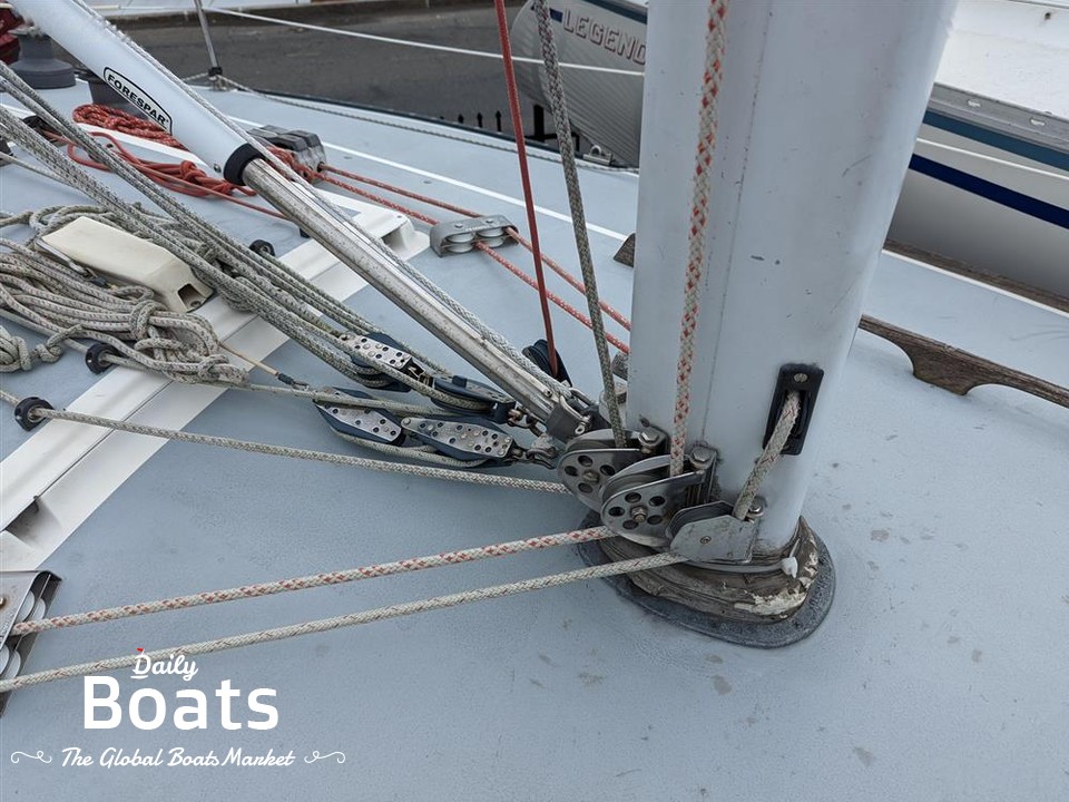 1985 J Boats J34 for sale. View price, photos and Buy 1985 J Boats J34 ...