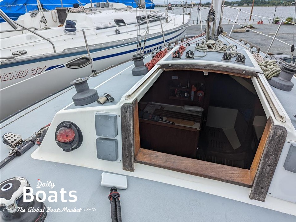 1985 J Boats J34 for sale. View price, photos and Buy 1985 J Boats J34 ...