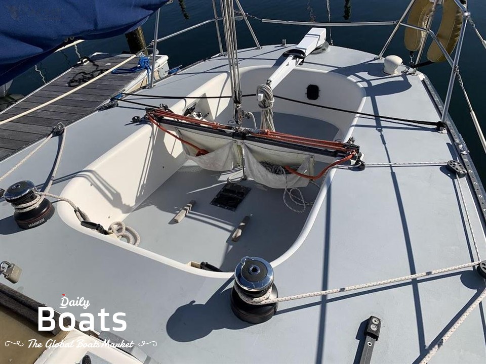 1985 J Boats J34 for sale. View price, photos and Buy 1985 J Boats J34 ...