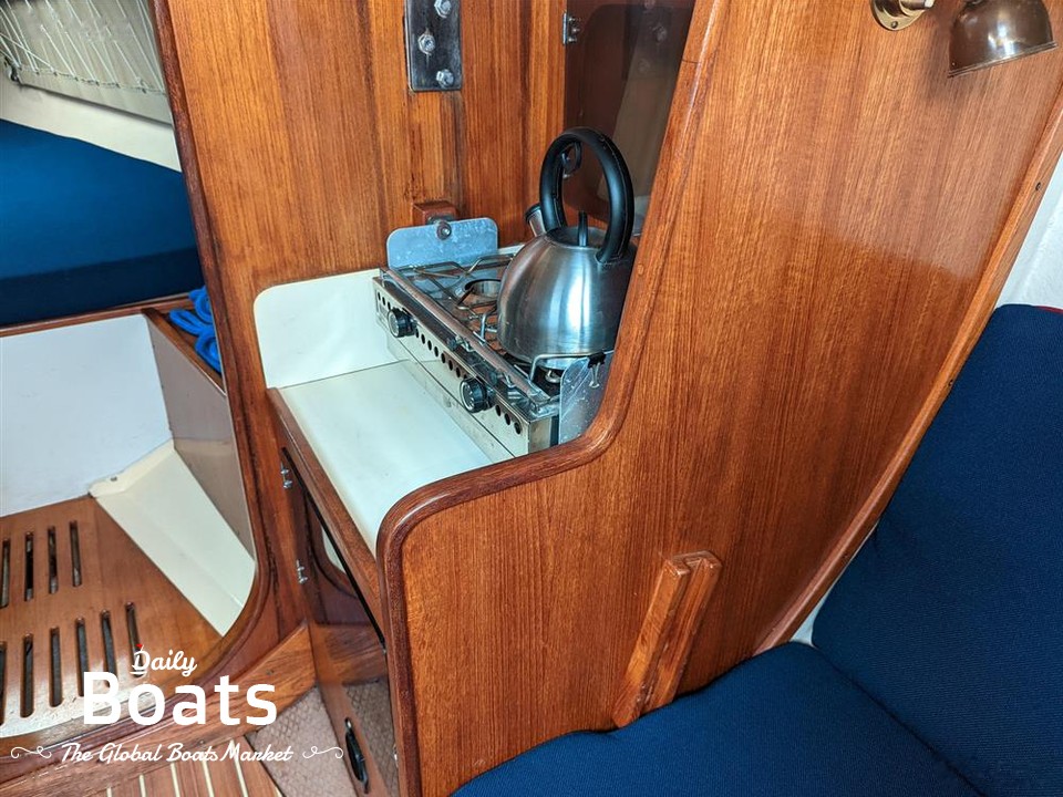 1985 J Boats J34 for sale. View price, photos and Buy 1985 J Boats J34 ...