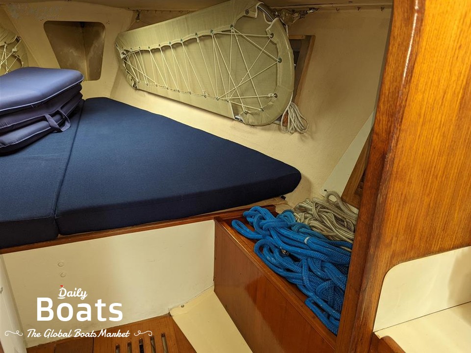 1985 J Boats J34 for sale. View price, photos and Buy 1985 J Boats J34 ...