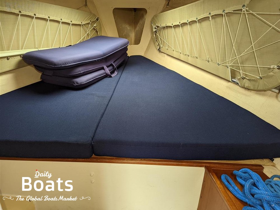 1985 J Boats J34 for sale. View price, photos and Buy 1985 J Boats J34 ...