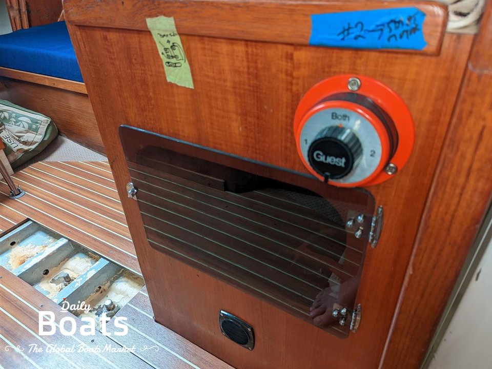 1985 J Boats J34 for sale. View price, photos and Buy 1985 J Boats J34 ...