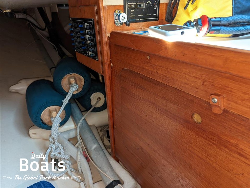 1985 J Boats J34 for sale. View price, photos and Buy 1985 J Boats J34 ...