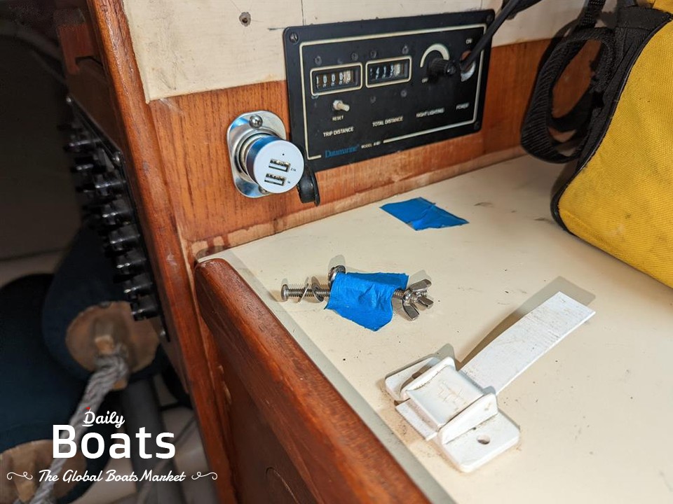 1985 J Boats J34 for sale. View price, photos and Buy 1985 J Boats J34 ...