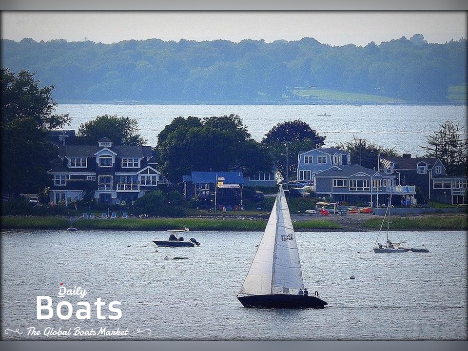 1985 J Boats J34 for sale. View price, photos and Buy 1985 J Boats J34 ...