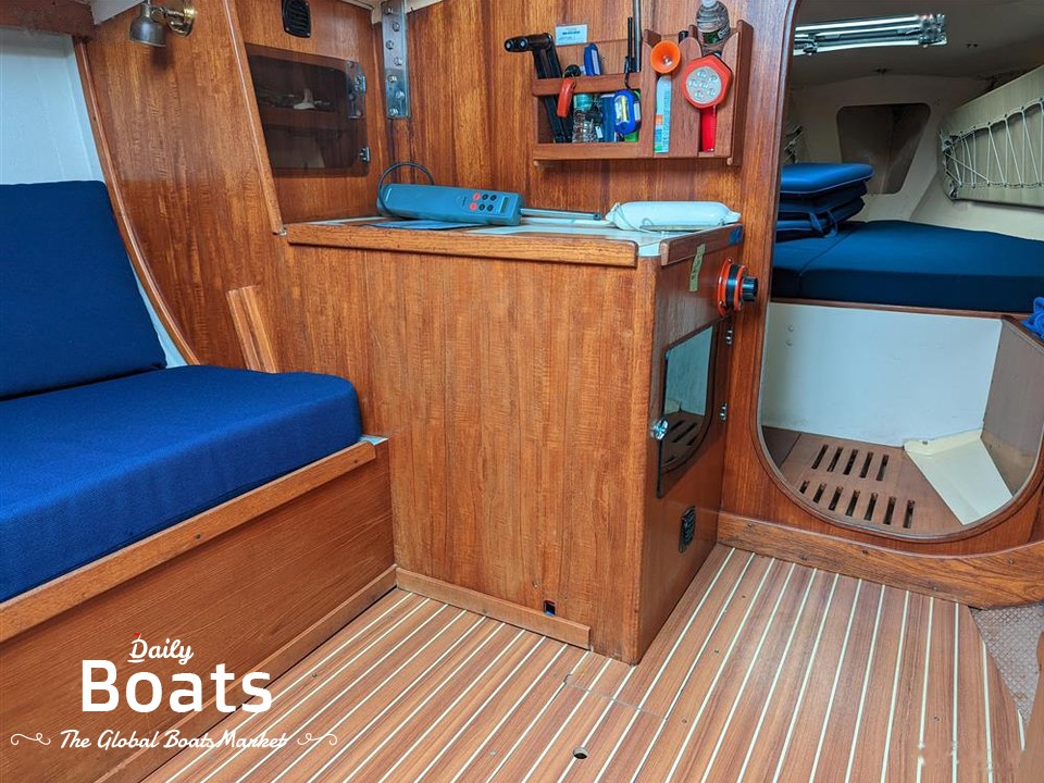 1985 J Boats J34 for sale. View price, photos and Buy 1985 J Boats J34 ...