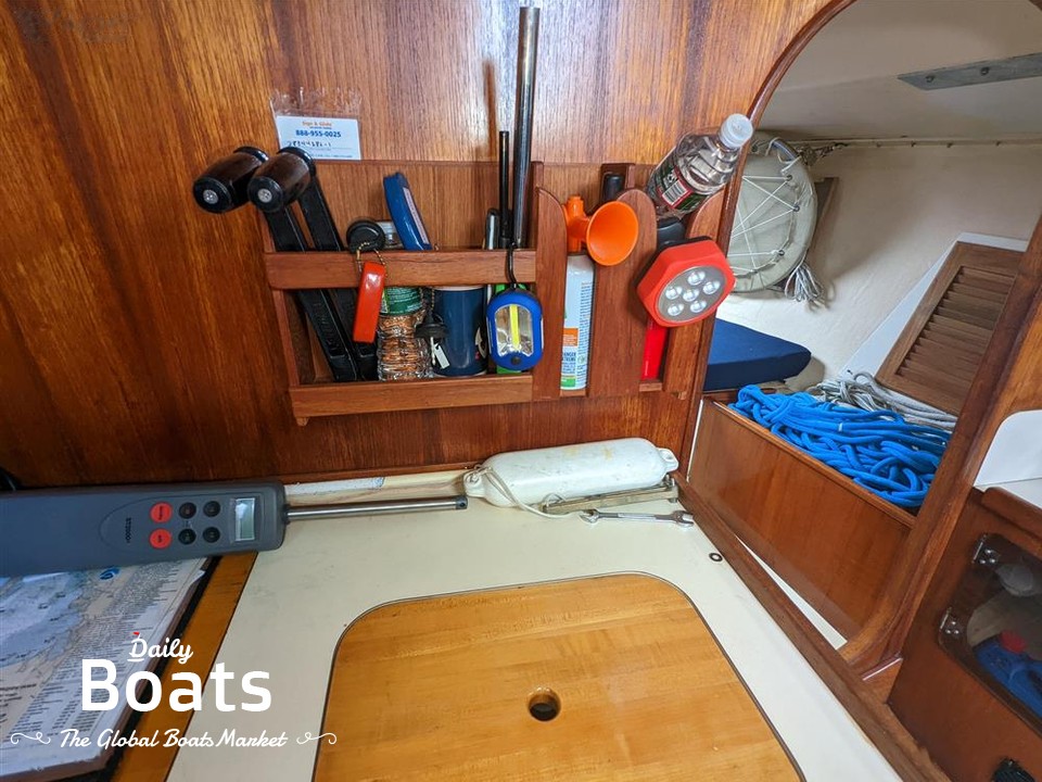 1985 J Boats J34 for sale. View price, photos and Buy 1985 J Boats J34 ...