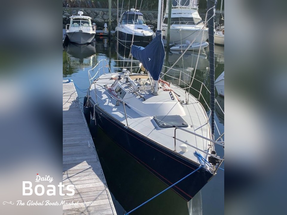 1985 J Boats J34 for sale. View price, photos and Buy 1985 J Boats J34 ...