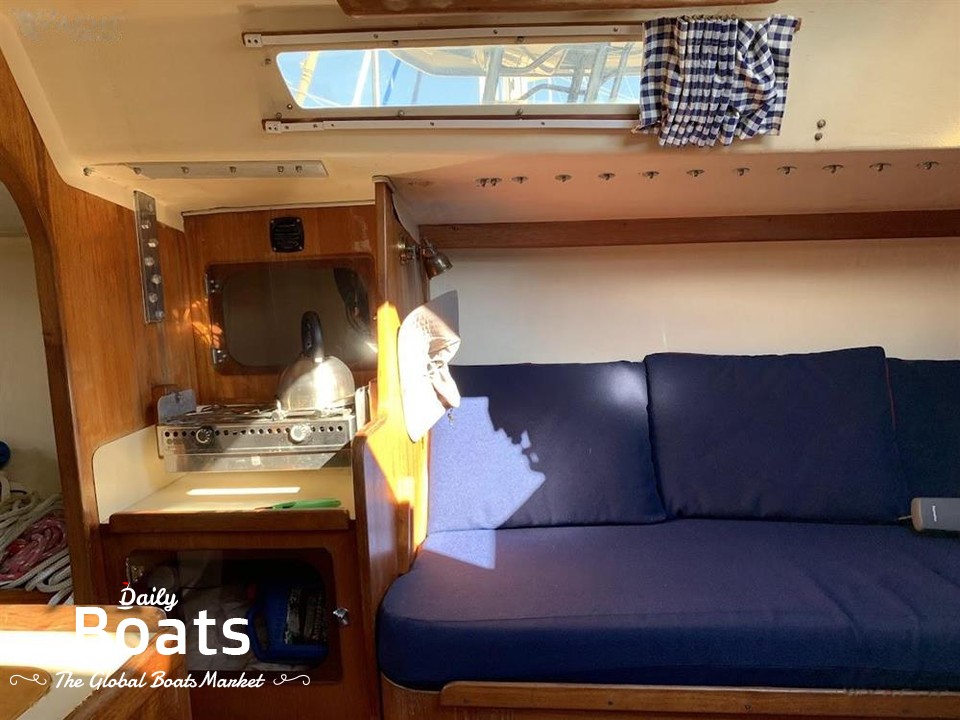 1985 J Boats J34 for sale. View price, photos and Buy 1985 J Boats J34 ...