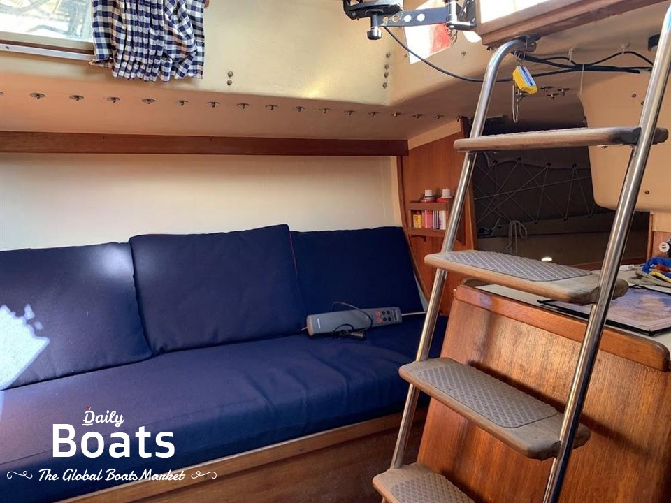 1985 J Boats J34 for sale. View price, photos and Buy 1985 J Boats J34 ...