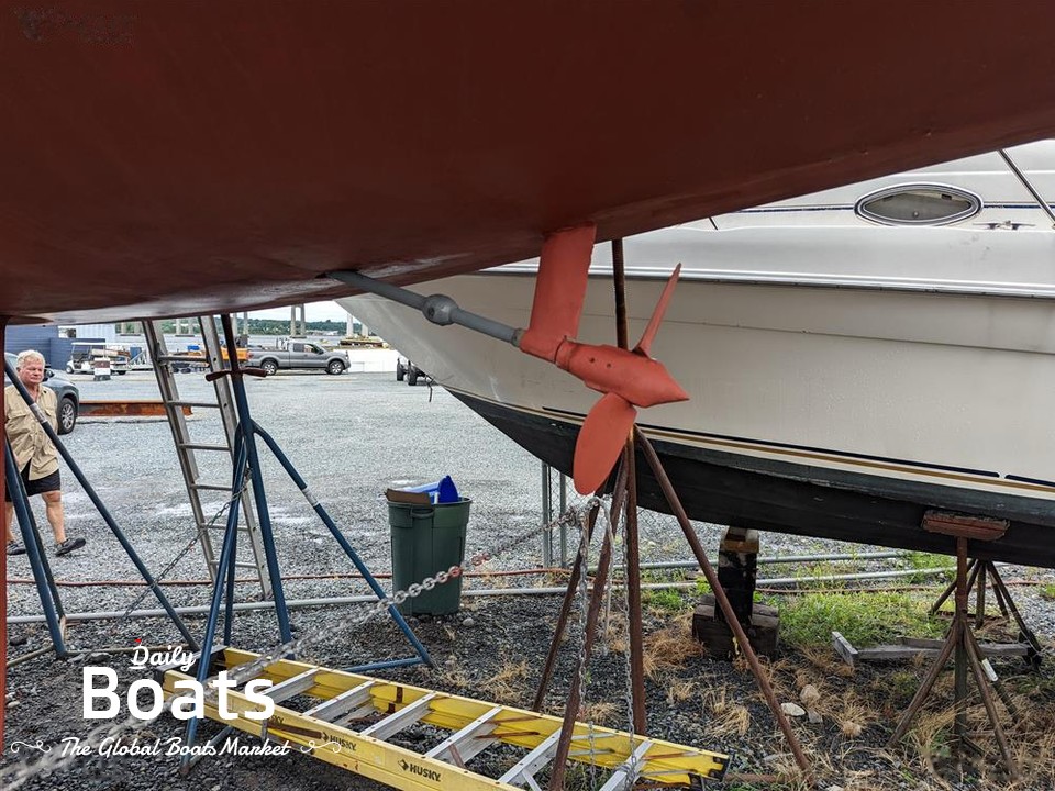 1985 J Boats J34 for sale. View price, photos and Buy 1985 J Boats J34 ...