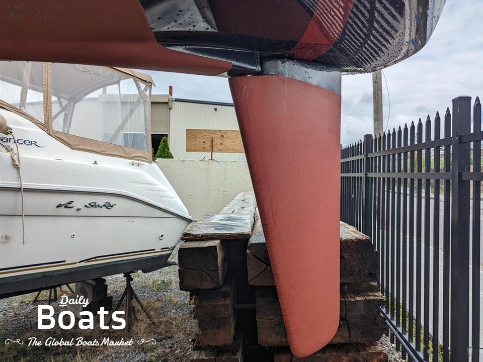 1985 J Boats J34 for sale. View price, photos and Buy 1985 J Boats J34 ...