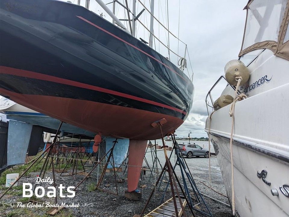 1985 J Boats J34 for sale. View price, photos and Buy 1985 J Boats J34 ...