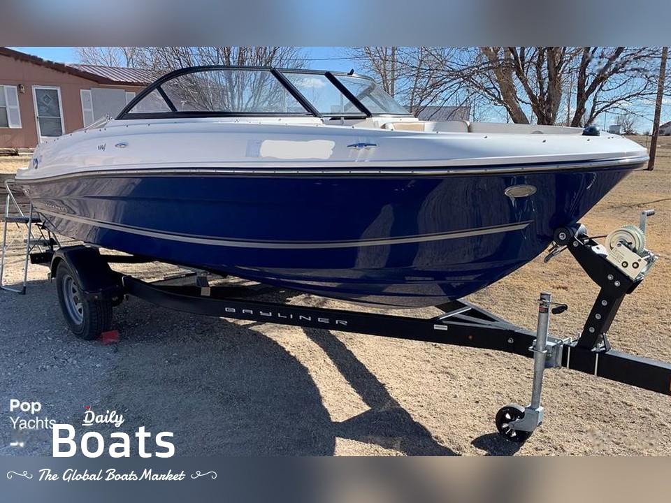 2019 Bayliner Boats Vr4 for sale. View price, photos and Buy 2019 ...