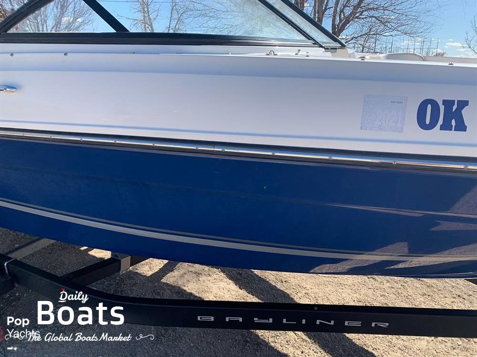 2019 Bayliner Boats Vr4 for sale. View price, photos and Buy 2019 ...