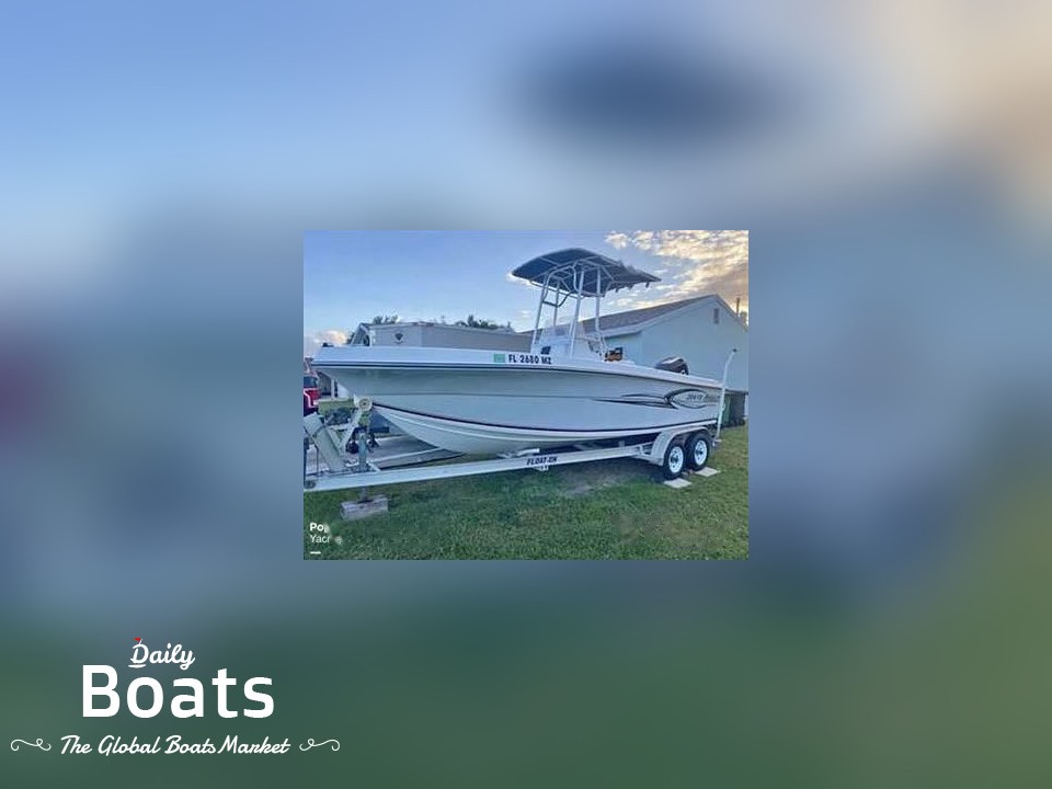 2005 Angler 204 Fx for sale. View price, photos and Buy 2005 Angler 204 Fx #467863