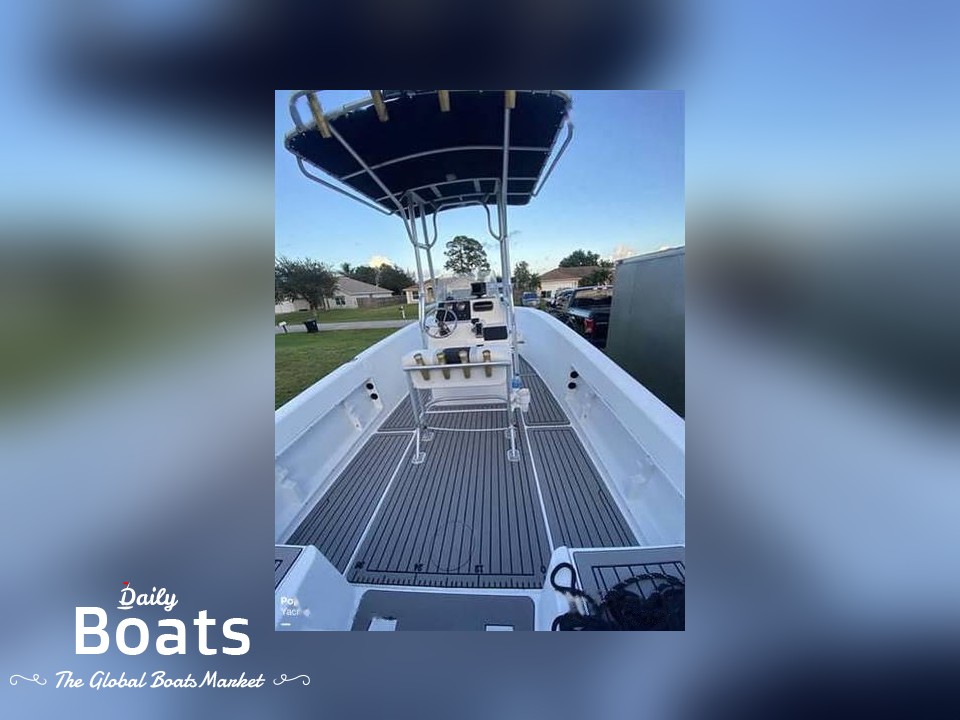 2005 Angler 204 Fx for sale. View price, photos and Buy 2005 Angler 204 Fx #467863