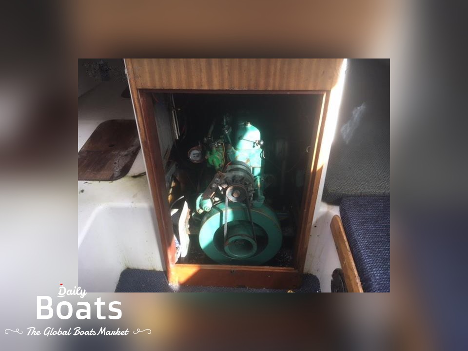 Westerly Centaur for sale. View price, photos and Buy Westerly Centaur ...