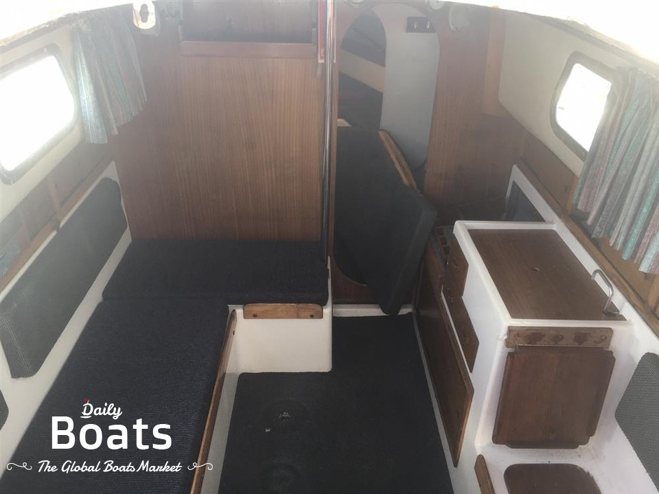 Westerly Centaur for sale. View price, photos and Buy Westerly Centaur ...
