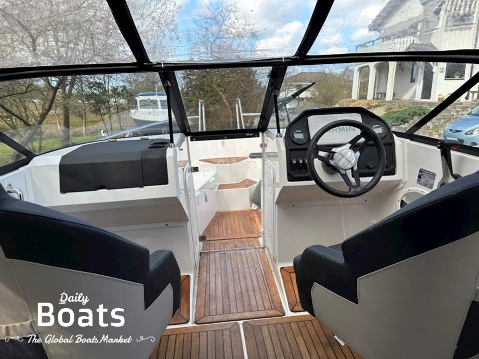 2019 Finnmaster 62 Br for sale. View price, photos and Buy 2019 ...