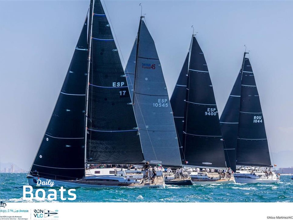 2011 Sly Yachts 47 Fast Cruiser for sale. View price, photos and Buy ...