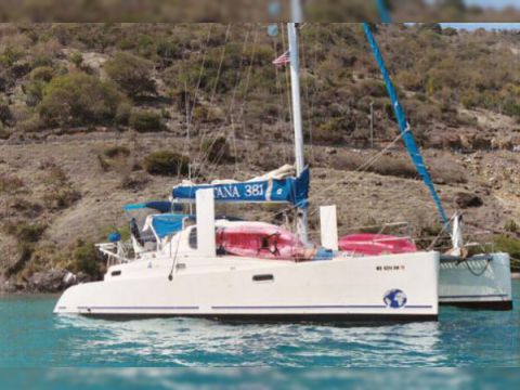 1998 Catana 381 for sale. View price, photos and Buy 1998 Catana 381 #46788