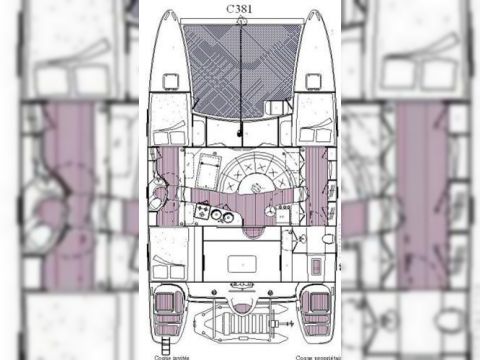 1998 Catana 381 for sale. View price, photos and Buy 1998 Catana 381 #46788