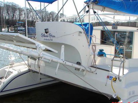 1998 Catana 381 for sale. View price, photos and Buy 1998 Catana 381 #46788