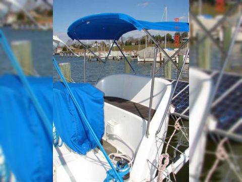 1998 Catana 381 for sale. View price, photos and Buy 1998 Catana 381 #46788