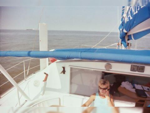 1998 Catana 381 for sale. View price, photos and Buy 1998 Catana 381 #46788