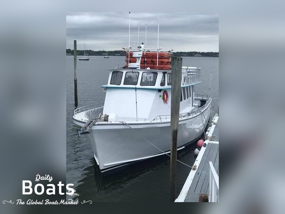 1996 Arrow Yacht 62 for sale. View price, photos and Buy 1996 Arrow ...