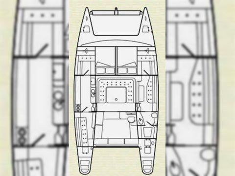 2005 PDQ 36 for sale. View price, photos and Buy 2005 PDQ 36 #46790