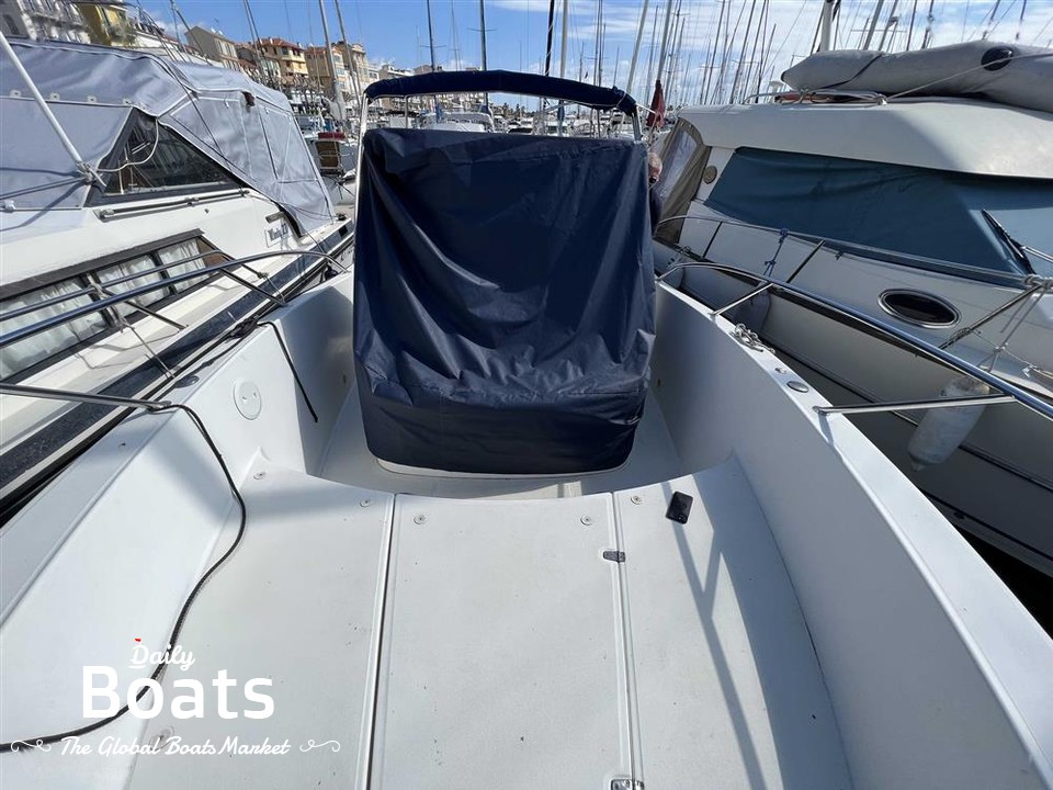 2003 Kelt White Shark 265 for sale. View price, photos and Buy 2003 ...