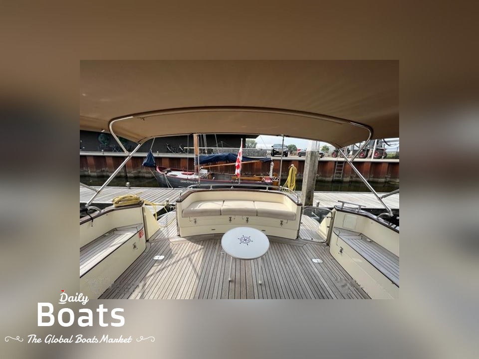 2007 Tuna 40 Cabrio for sale. View price, photos and Buy 2007 Tuna 40 ...