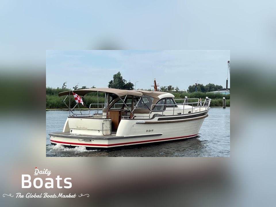 2007 Tuna 40 Cabrio for sale. View price, photos and Buy 2007 Tuna 40 ...