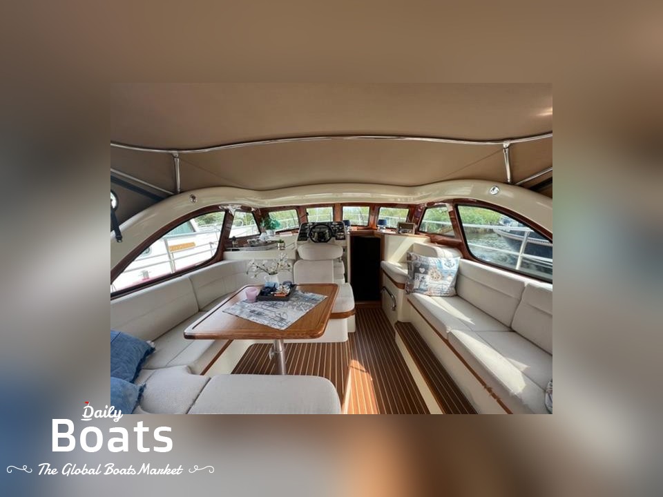 2007 Tuna 40 Cabrio for sale. View price, photos and Buy 2007 Tuna 40 ...