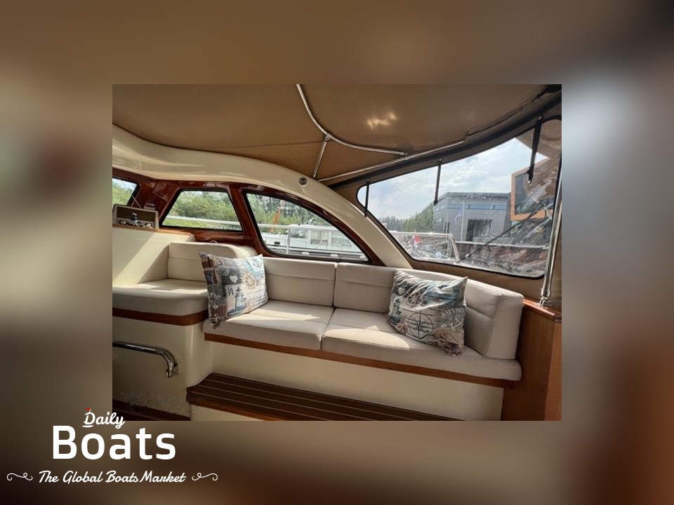 2007 Tuna 40 Cabrio for sale. View price, photos and Buy 2007 Tuna 40 ...