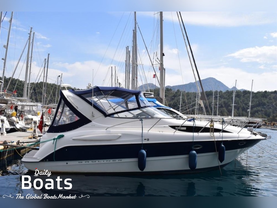 2006 Bayliner Boats 305 for sale. View price, photos and Buy 2006 ...