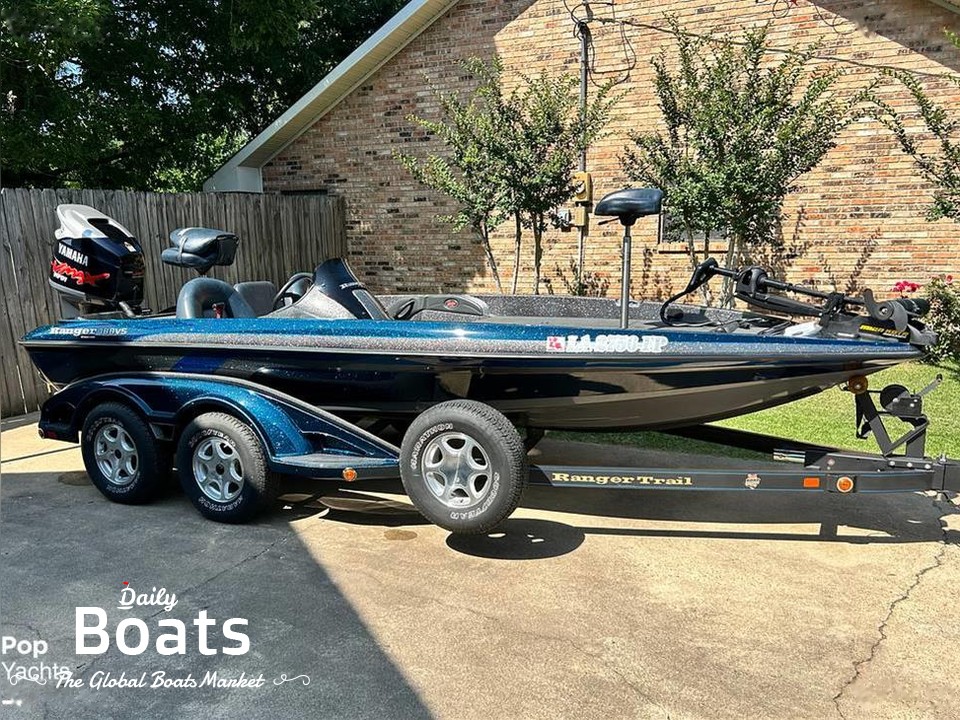 2006 Ranger Boats 188 Vs for sale. View price, photos and Buy 2006 ...