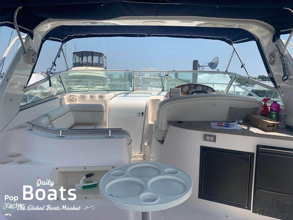 2004 Rinker 342 Fiesta Vee for sale. View price, photos and Buy 2004 ...