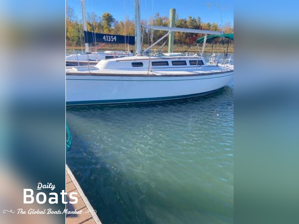 1983 S2 Yachts 10.3 на продажу. Посмотреть цену, фотографии и Купить ...