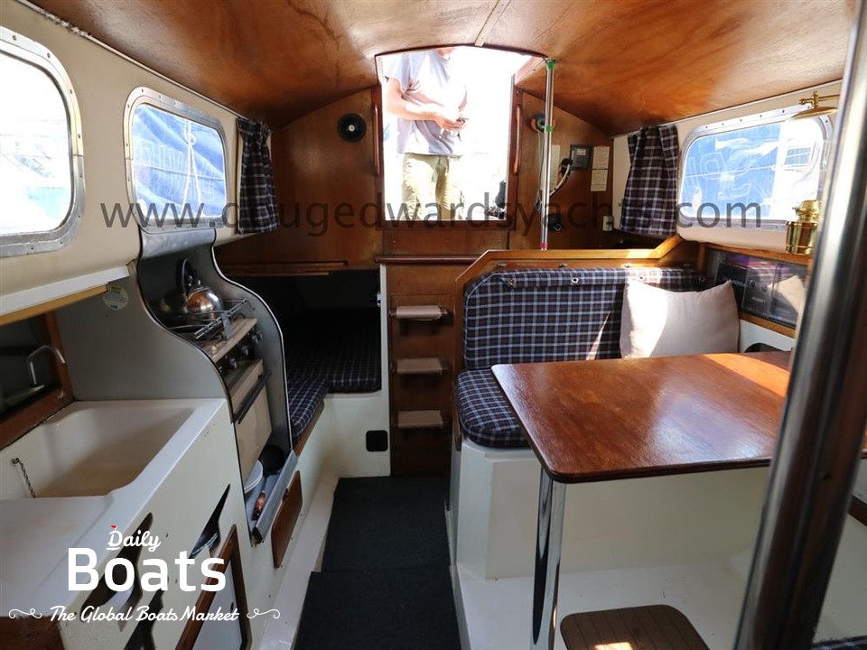 1972 Westerly Centaur for sale. View price, photos and Buy 1972 ...