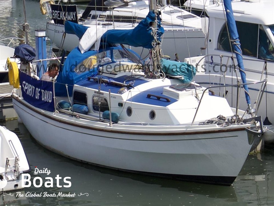 1972 Westerly Centaur for sale. View price, photos and Buy 1972 ...