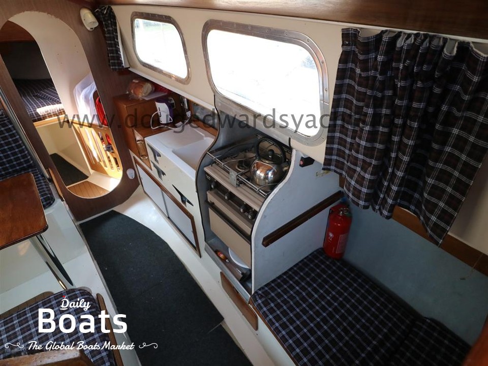 1972 Westerly Centaur for sale. View price, photos and Buy 1972 ...