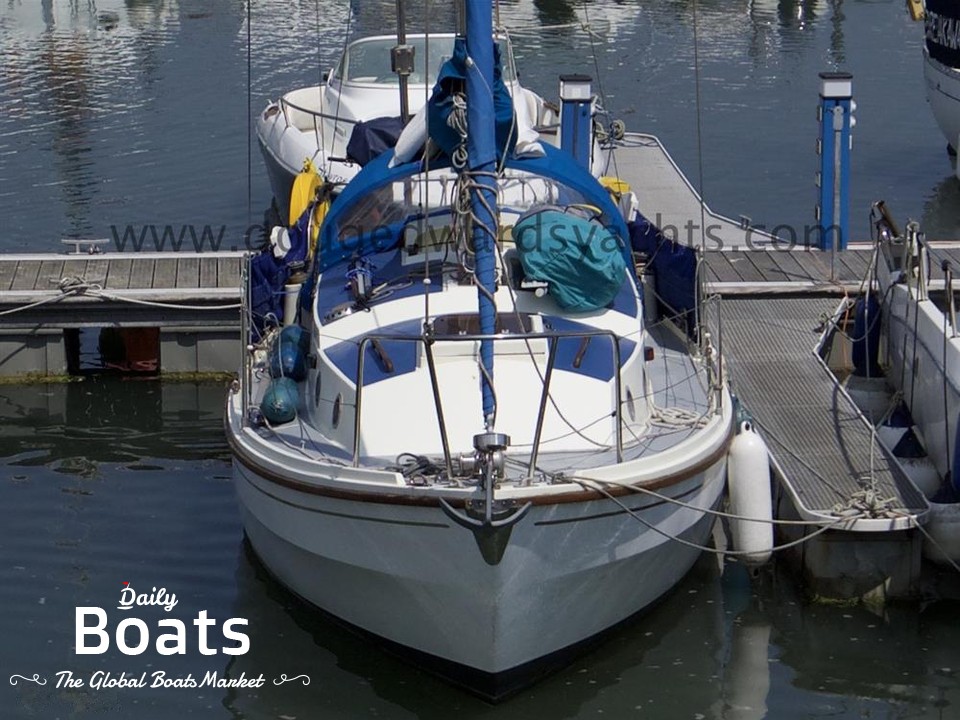 1972 Westerly Centaur for sale. View price, photos and Buy 1972 ...