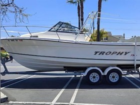 Bayliner 2509 trophy for sale - Daily Boats